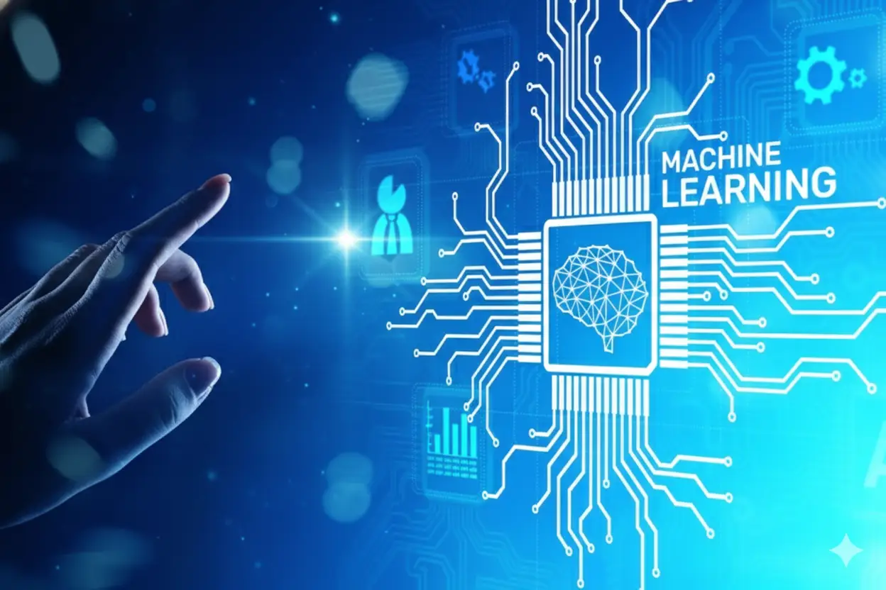 Challenges in Machine Learning: Complete Guide for 2025 to 2030