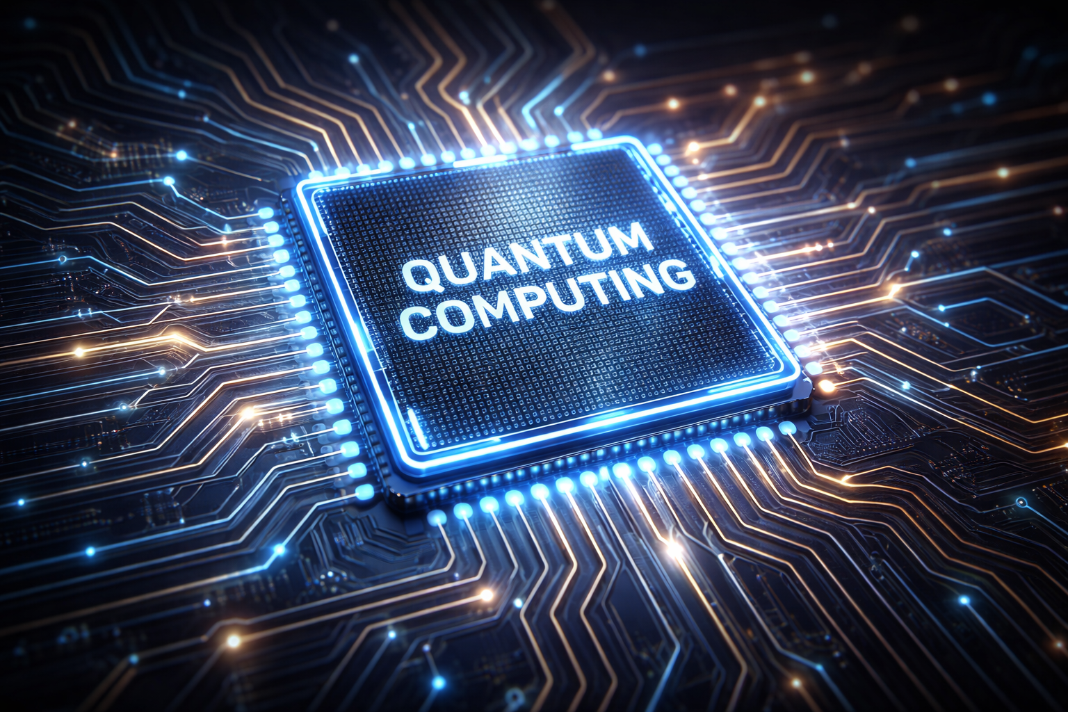 Top Latest Breakthroughs in Quantum Computing 2024 and What They Mean